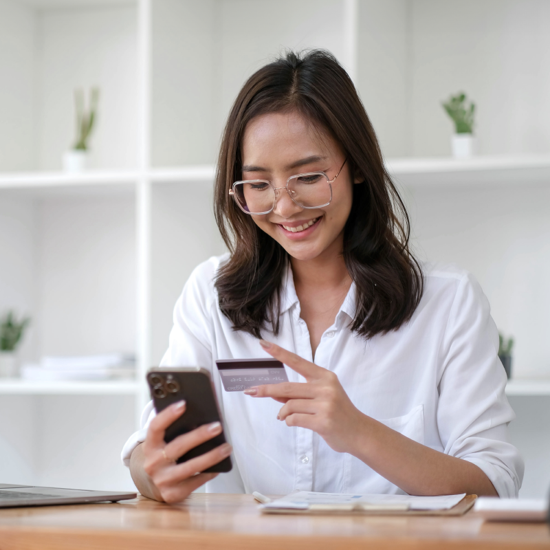 What is an Acquirer Reference Number (ARN)?